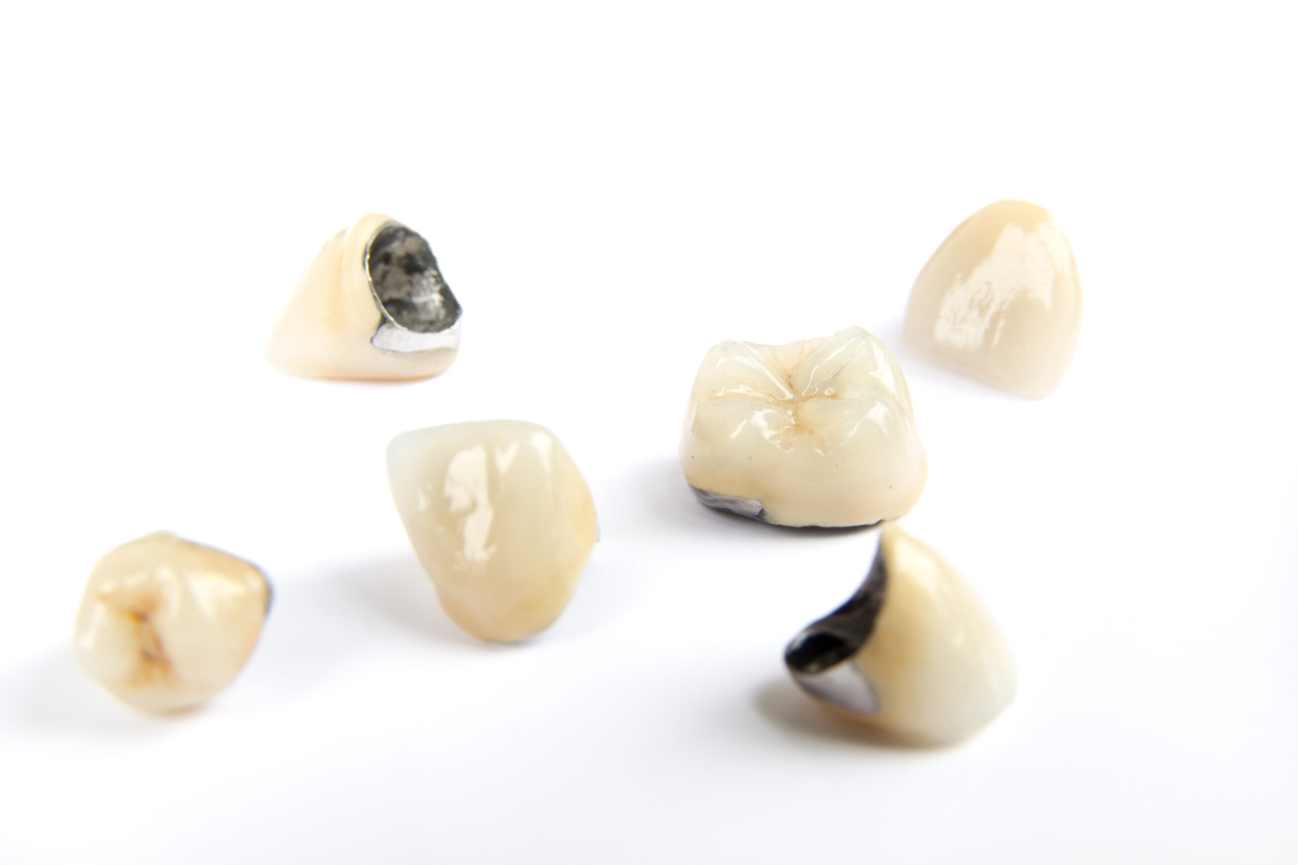 Let Crowns Help You Smile With Confidence | Londonderry, NH